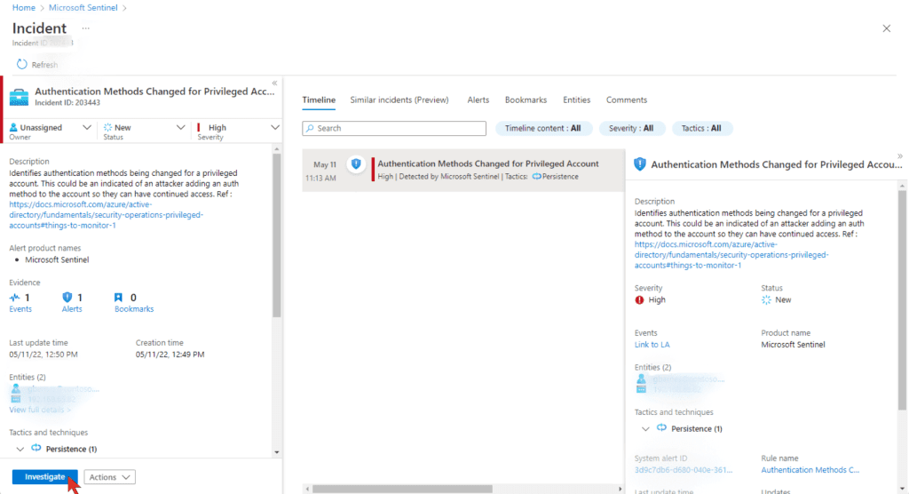 Microsoft Azure Sentinel and its Components | Complete Guide - TECHOM ...