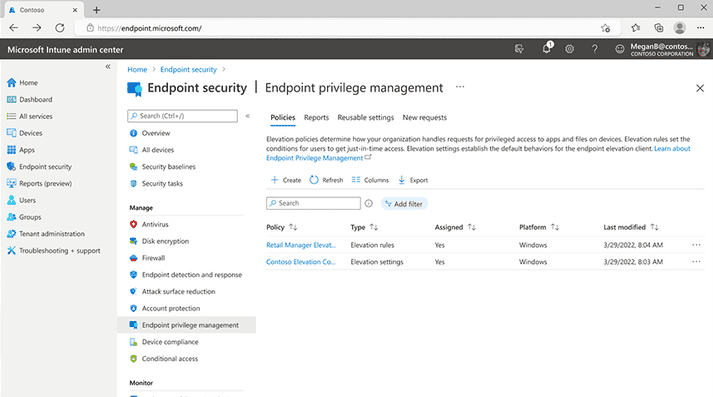 New Microsoft Intune Suite for Endpoint Management - TOS - TECHOM Systems