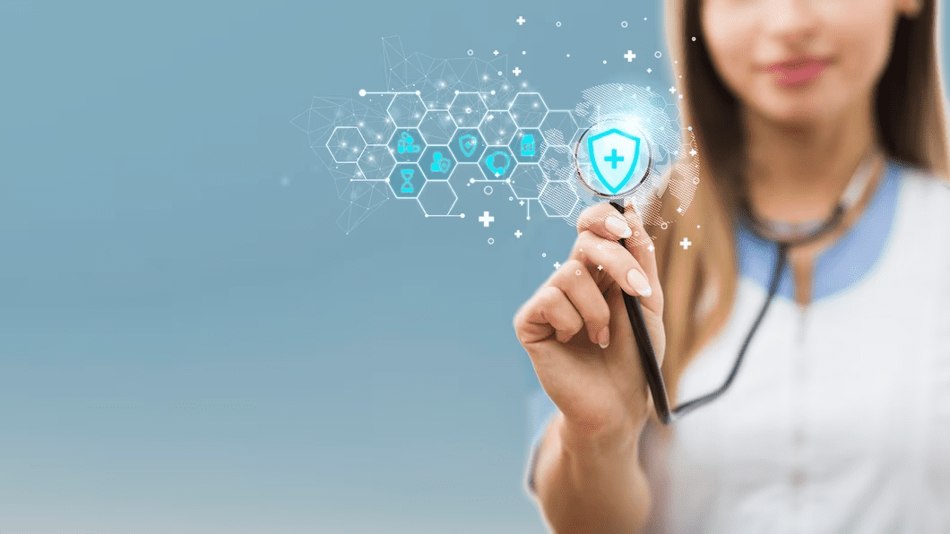 The Vital Role of IT Services Providers in the Healthcare Sector